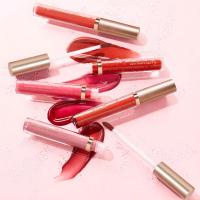 Quality Non-Staining Lipgloss And Matte Lipstick Kit For Export Wholesale for sale