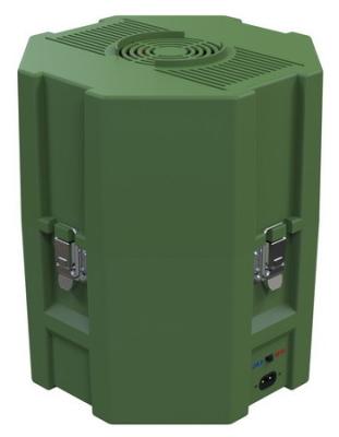 China Chinese innovation company Powerkeep product design firm provides military mini refrigerator research and development for sale