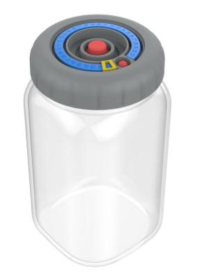 China The vacuum bottle design and development service from Chinese Powerkeep innovation company for sale