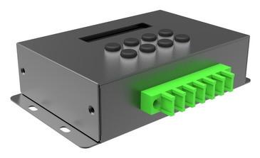 China Chinese innovation company Powerkeep design firm provides multipurpose LED controller research and development services for sale