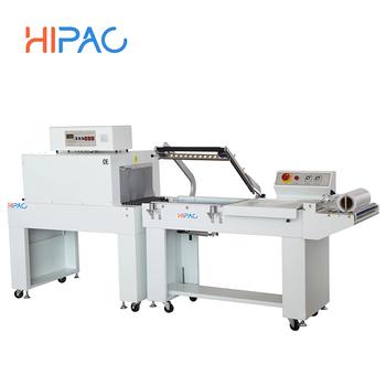 China 220V/240V Electric Drive Pneumatic Sealing Machine for Easy Operation in Food & Beverage Packaging for sale