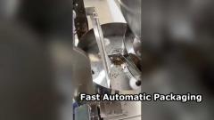 Hipac Bpv-61xbk 304 Stainless Steel Fully Automatic Quantitative