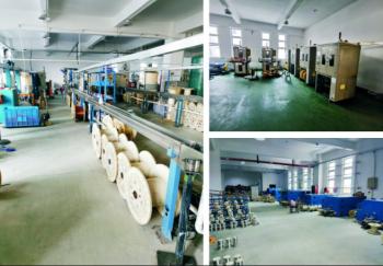 China Factory - Jiaxing Aoliheng Cable Co., Ltd.