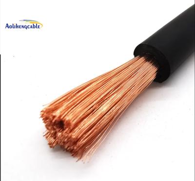 Cina Cavo audio flessibile per auto 8 AWG OD 6.7MM Cavo di alimentazione audio per auto in vendita