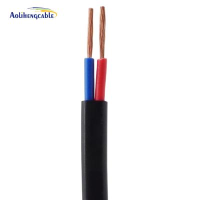 China RVV 3-Core 0.75 1.0 1.5 2.5MM Power Control Cable Customization for sale