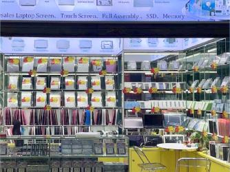 China Factory - Guangzhou Riss Electronic Technology Company Limited