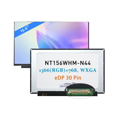 중국 노트북 LCD LED 화면 15.6 