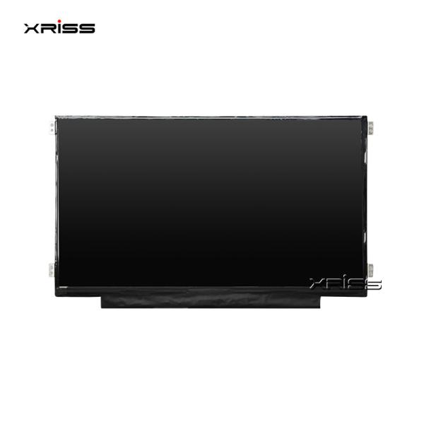 Quality LCD 11.6 Inch Laptop Screen B116XAK01.2 HD 40pins With Touch Function for sale