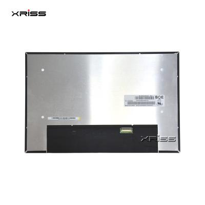 China Edp 14 ιντσών Εικονική οθόνη Slim PCBA Bent 30pin FHD NV140WUM-N43 45% NTSC IPS for sale