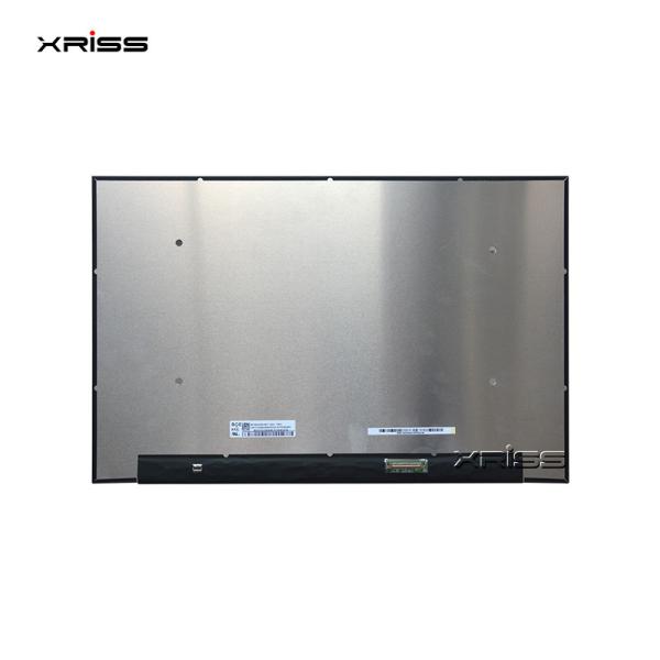 Quality Gaming 16 Inch Laptop Screen Slim Edp 40pins 2K QHD IPS NE160QDM-NY1 165HZ for sale