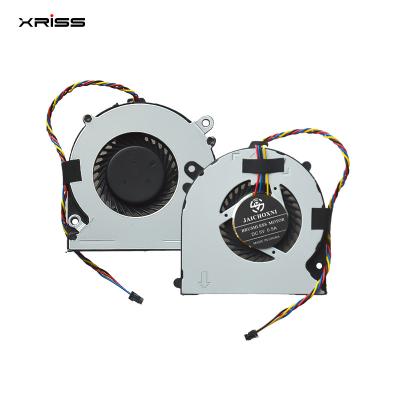 China 2.5W CPU Laptop Fan 1600RPM For HP 260 G1 260 G2 CPU Cooling Fan P/N 795307-001 for sale