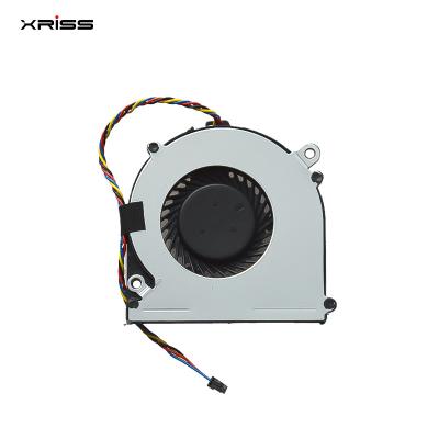 China 2.5W CPU Laptop Fan 1600RPM For HP 260 G1 260 G2 CPU Cooling Fan P/N 795307-001 for sale