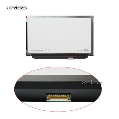 China Slim Laptop Screen 12.5 Inch 30pins 1920x1080 Without Frame LP125WF4-SPH1 for sale