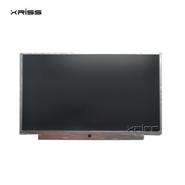 Quality 12.5" M125NWN1 R0 Laptop LCD LED Screen Slim EDP 30pin HB125WX1-200 47% NTSC for sale