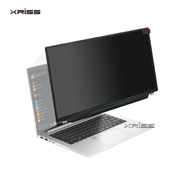 Quality 12.5" Laptop LCD Screen IPS NV125FHM-N41 FHD 30pins For Latitude 7280 5288 for sale