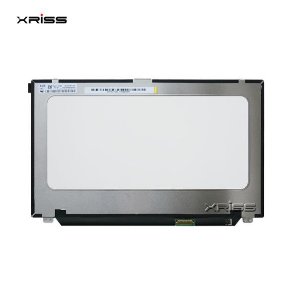 Quality 12.5" Laptop LCD Screen IPS NV125FHM-N41 FHD 30pins For Latitude 7280 5288 for sale