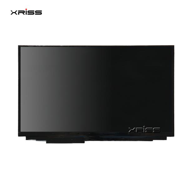 Quality B133HAN02.0 13.3 inch Laptop Screen LCD Display Slim 30 Pins IPS FHD 1920*1080 for sale