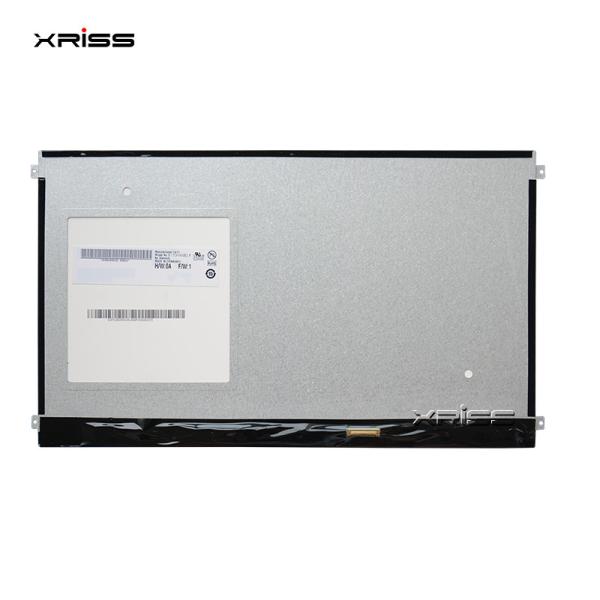 Quality IPS PCBA Laptop LCD Screen LTN133HL01-301 B133HAN02.3 30pins For HP Split13 X2 for sale