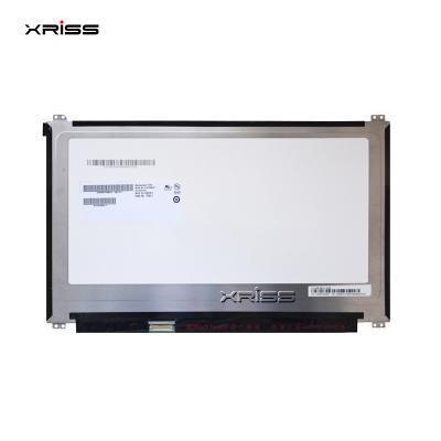 Cina B133HAN02.7 Laptop schermo LCD 99% SRGB IPS FHD Per ASUS UX305 UX360CA UX360C in vendita