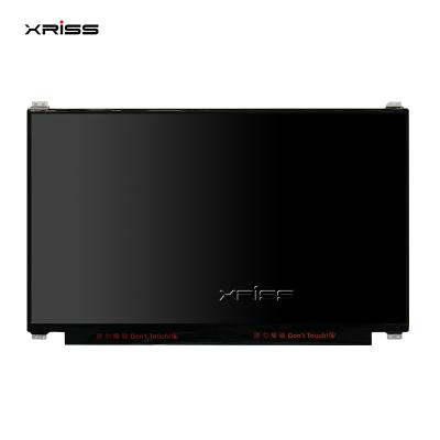 Cina B133HAN04.1 13,3 pollici Laptop Screen LCD Pannello 1920*1080 IPS Slim 30 pin 72% NTSC in vendita
