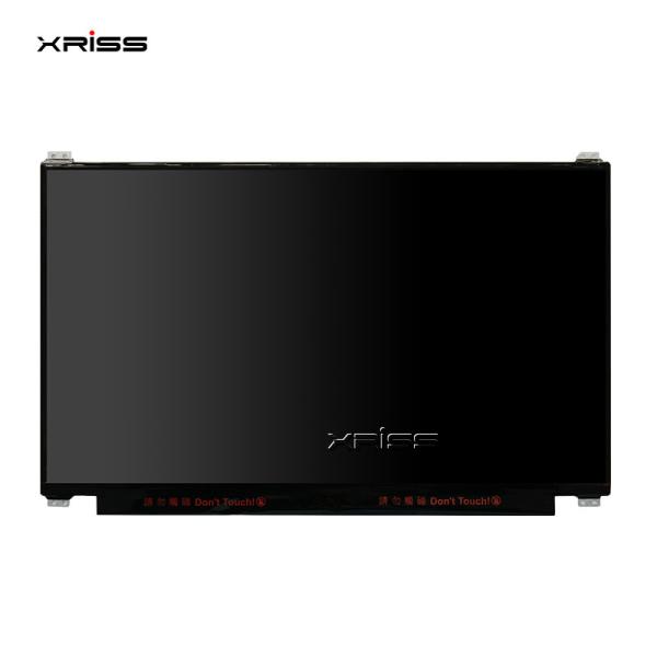Quality B133HAN04.1 13.3 Inch Laptop Screen LCD Panel 1920*1080 IPS Slim 30pins 72% NTSC for sale
