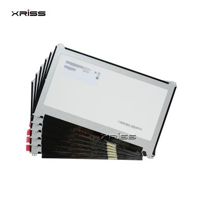 Cina B133HAN04.1 13,3 pollici Laptop Screen LCD Pannello 1920*1080 IPS Slim 30 pin 72% NTSC in vendita