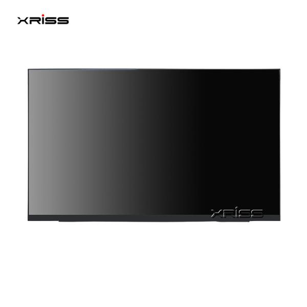 Quality IPS PCBA Bent LCD 14 Inch Laptop Screen NV140FHM-N4N 30Pins For De-ll Latitude for sale
