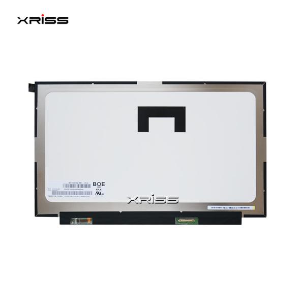 Quality IPS LCD 14 Inch Laptop Screen NV140FHM-N61 72% NTSC FHD 1920x1080 EDP 30Pins for sale