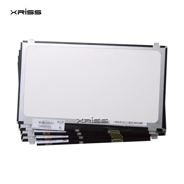Quality 15.6 Inch Laptop LCD Display NT156WHM-N42 Slim 30pin With Frame for sale