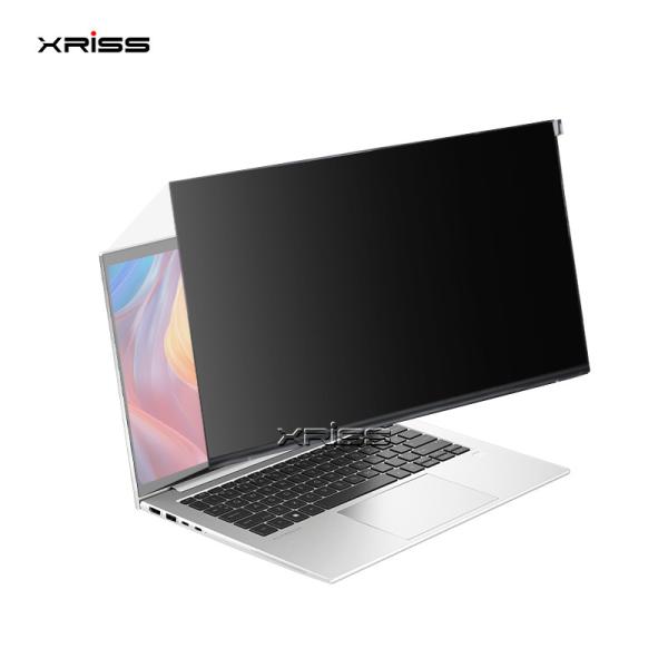 Quality PCBA Bent 15.6 Inch Laptop Screen NT156WHM-N46 Slim 1366*768 30pins for sale