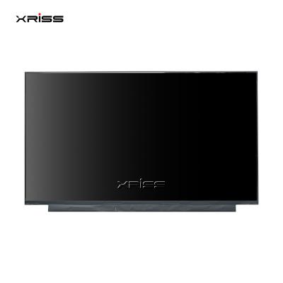 Cina Slim FHD IPS 15.6 Inch Laptop Screen NV156FHM-N3D LP156WFC SPD1 senza telaio 30 pin in vendita
