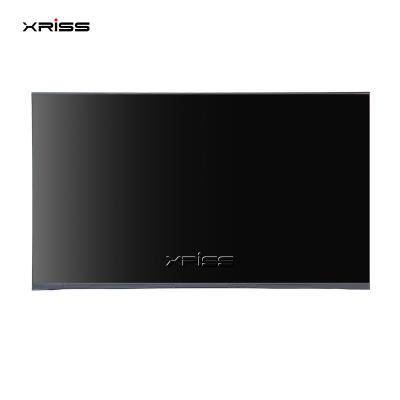 China Slim 15.6 Inch Laptop Screen FHD IPS EDP PCBA Bent 45% NTSC NV156FHM-N4N V8.0 for sale