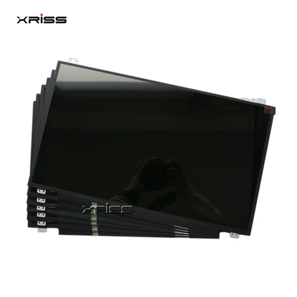 Quality 17.3 Inch Laptop LCD Screen Dispaly NT173WDM-N11 HD+ 1600*900 30pins 60% NTSC for sale