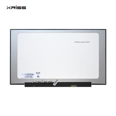 China NT173WDM-N15 1600x900 LCD-scherm Niet-aanraakbaar 60% NTSC 60Hz EDP 30pins 17,3 inch TN Panel HD Te koop