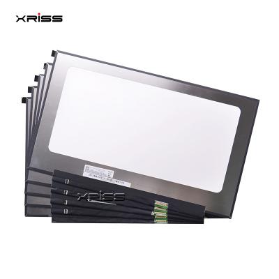 Cina NV173FHM-N49 IPS 17,3 pollici Laptop schermo LCD FHD 1920x1080 EDP 30Pin Display Matrix Panel in vendita