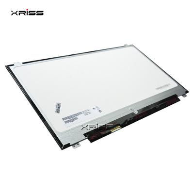 Cina B173HAN01.6 B173HAN01.4 N173HHE-G32 Laptop schermo LCD 17,3