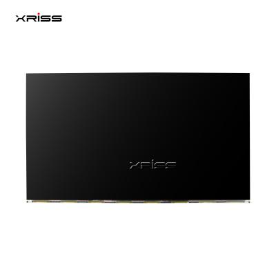 Κίνα Πίνακας LCD φορητού υπολογιστή 2560x1440 Quad-HD 123PPI 2K 165Hz MV238QHM-NF0 EDP 30pins προς πώληση