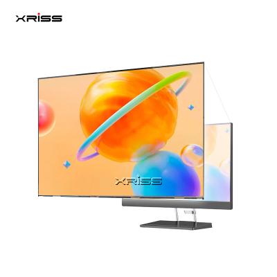 Cina Schermo LCD da 27 pollici per Lenovo AIO 3-27IMB05 LM270WF7-SSD1 SSD2 MV270FHM N30 in vendita