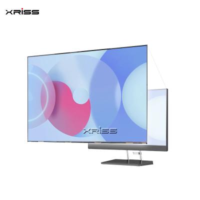 China Pantalla LCD M270HAN01.1 LM270WF7 SSD1 SSD3 MV270FHM N30N40 para Dell Lenovo en venta
