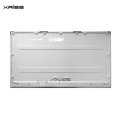 Cina schermo LCD M270HAN01.1 LM270WF7 SSD1 SSD3 MV270FHM N30N40 Per Dell Lenovo in vendita