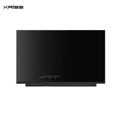 Κίνα 15.6 ιντσών Slim Laptop LCD οθόνη 40pin 144Hz NV156FHM-NX5 NX4 NX3 προς πώληση