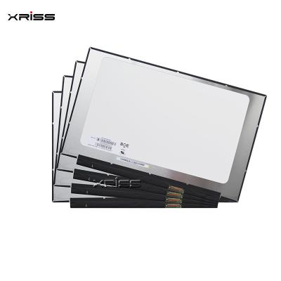 Κίνα 15.6 ιντσών Slim Laptop LCD οθόνη 40pin 144Hz NV156FHM-NX5 NX4 NX3 προς πώληση