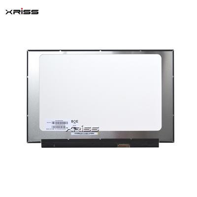 Cina 15.6 pollici Slim Laptop schermo LCD 40 pin 144Hz NV156FHM-NX5 NX4 NX3 in vendita
