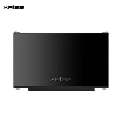 Cina Laptop su schermo LCD NV140FHM-T07 14,0 pollici 40 pin 1920X1080 IPS in vendita