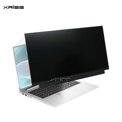 중국 NV140QUM-N61 14인치 노트북 화면 IPS 4K LCD 3840*2160 슬림 EDP 40 핀 판매용