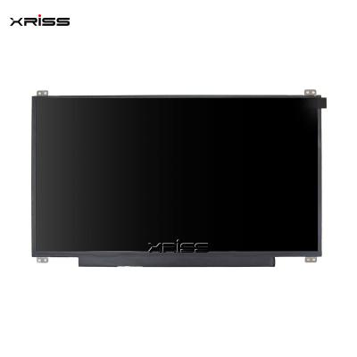 Cina NT133WHM-N46 LCD 13,3 pollici Laptop Screen 1366x768 EDP 30 Pins Per Lenovo U330 in vendita