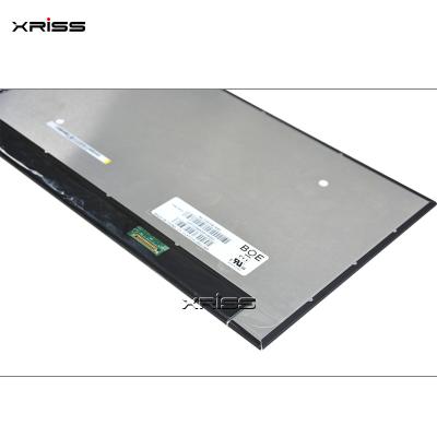 Cina NV133FHM-N4D Laptop schermo LCD FHD 1920x1080 Slim 30pins PCBA Bent 13,3 Inch in vendita