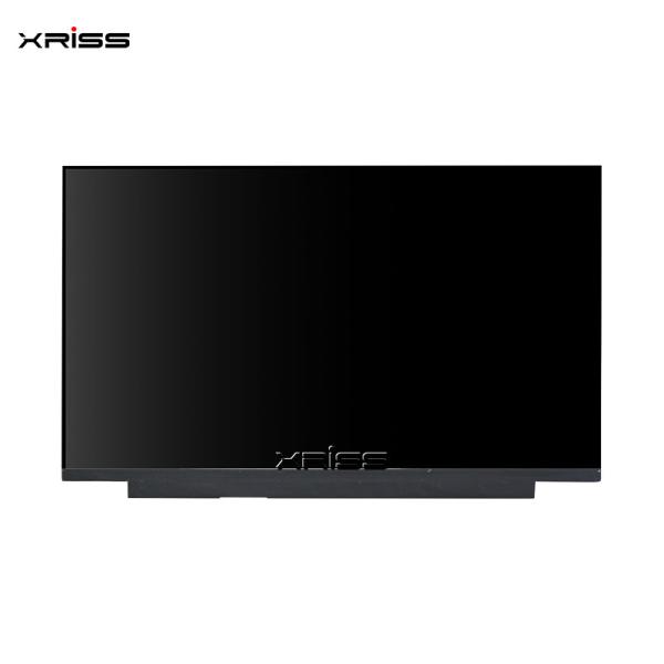 Quality NV133FHM-N4F 14.0 Inch Laptop LCD Screen Slim Edp 30pins FHD 1920x1080 for sale