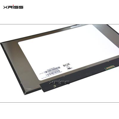 Cina NV133FHM-N4F 14,0 pollici Laptop schermo LCD Slim Edp 30 pin FHD 1920x1080 in vendita