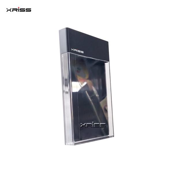 Usb3.0 Type C External Hard Drive Disk Case Sata 2.5Inch